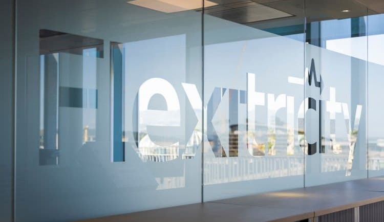 About us | Flexitricity