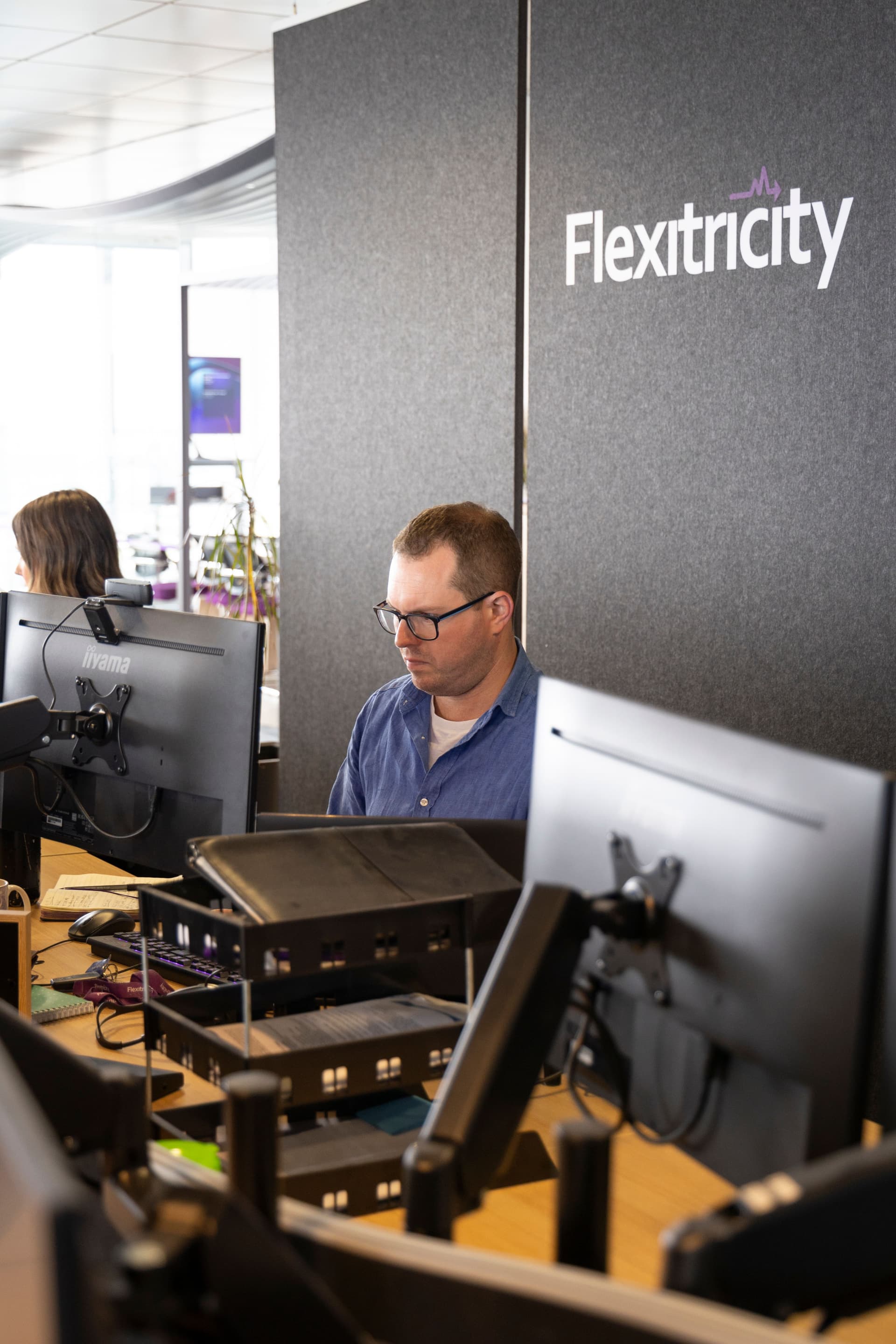 About us | Flexitricity