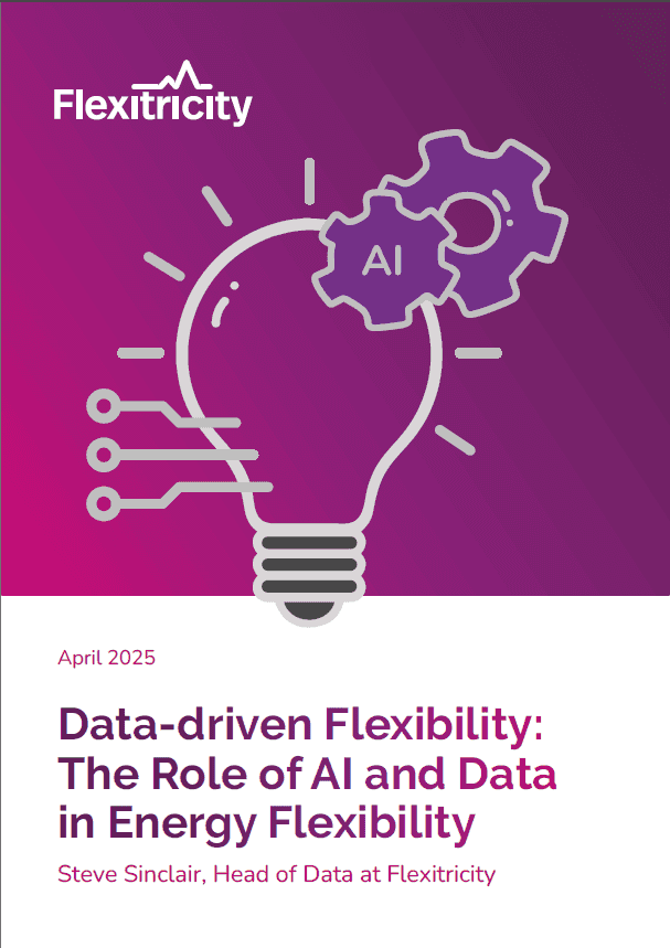 Flexitricity | Flexitricity