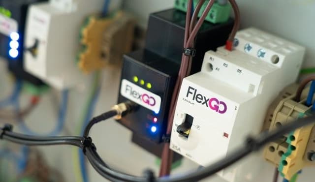 Flexitricity | Flexitricity
