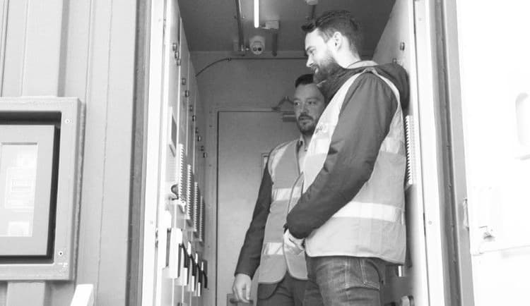 About us | Flexitricity