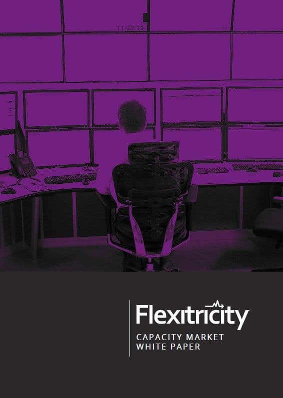 Flexitricity | Flexitricity