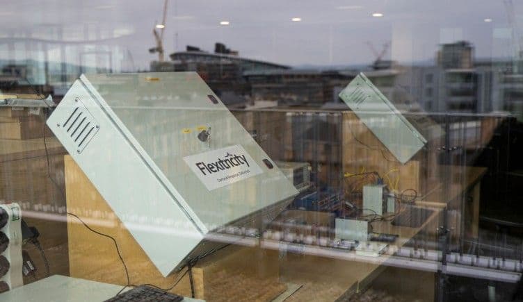 Flexitricity | Flexitricity